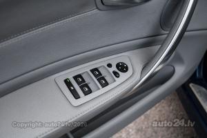 BMW 1-series 2009 in Tallinn, with an engine capacity of 2.00 L and mileage of 260 thousand km for 6800 €, photo 21 on AUTOMOTO.COM.LV