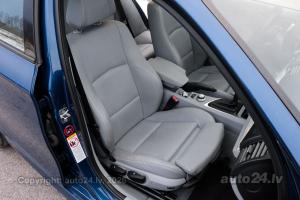 BMW 1-series 2009 in Tallinn, with an engine capacity of 2.00 L and mileage of 260 thousand km for 6800 €, photo 23 on AUTOMOTO.COM.LV