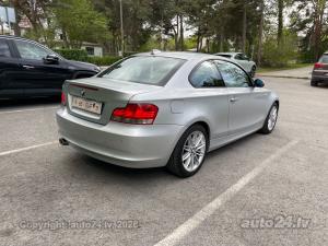 Pelēks BMW 1-series 2008 Tallina, ar dzinēja tilpumu 2.00 L un nobraukumu 289 tūkst. km par 6900 €, foto 9 vietnē AUTOMOTO.COM.LV