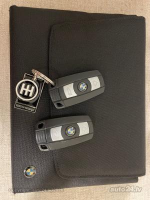Pelēks BMW 1-series 2008 Tallina, ar dzinēja tilpumu 2.00 L un nobraukumu 289 tūkst. km par 6900 €, foto 25 vietnē AUTOMOTO.COM.LV