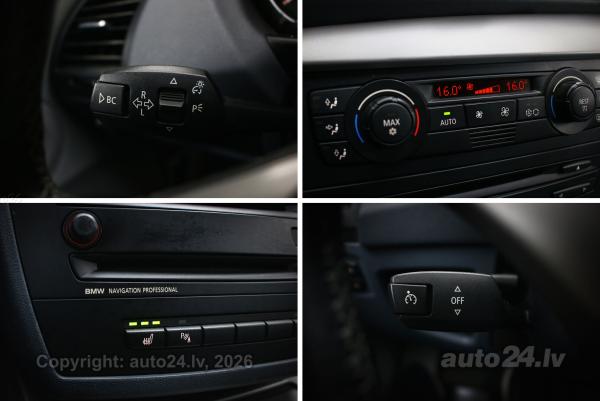 Pelēks BMW 1-series 2005 Viljandi, ar dzinēja tilpumu 2.00 L un nobraukumu 263 tūkst. km par 3990 €, foto 9 vietnē AUTOMOTO.COM.LV