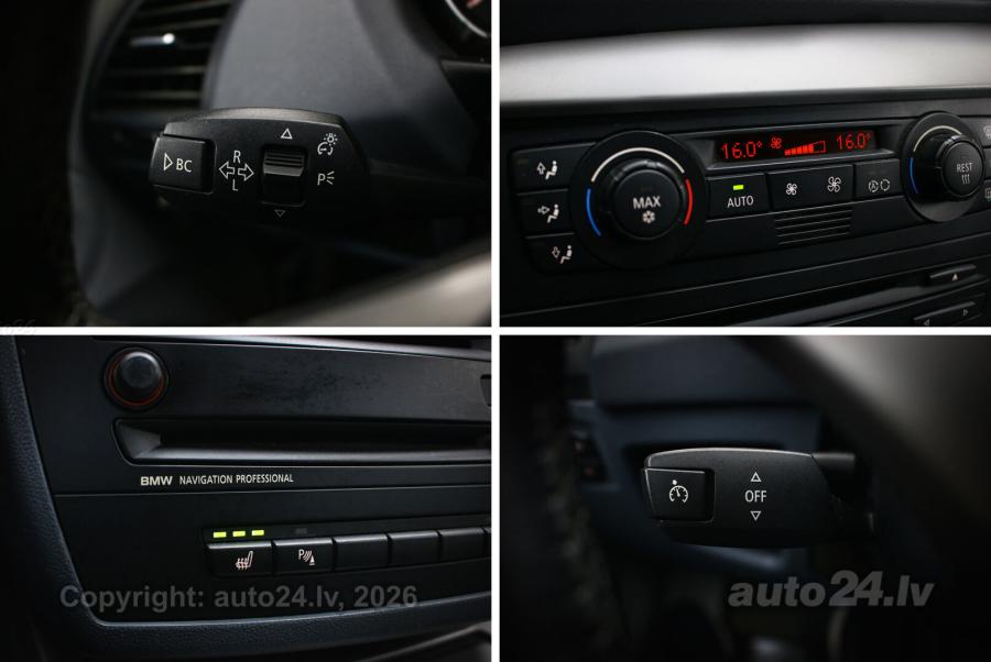 Pelēks BMW 1-series 2005 Viljandi, ar dzinēja tilpumu 2.00 L un nobraukumu 263 tūkst. km par 3990 €, foto 10 vietnē AUTOMOTO.COM.LV