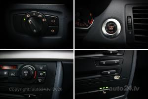 Pelēks BMW 1-series 2005 Viljandi, ar dzinēja tilpumu 2.00 L un nobraukumu 263 tūkst. km par 3990 €, foto 11 vietnē AUTOMOTO.COM.LV