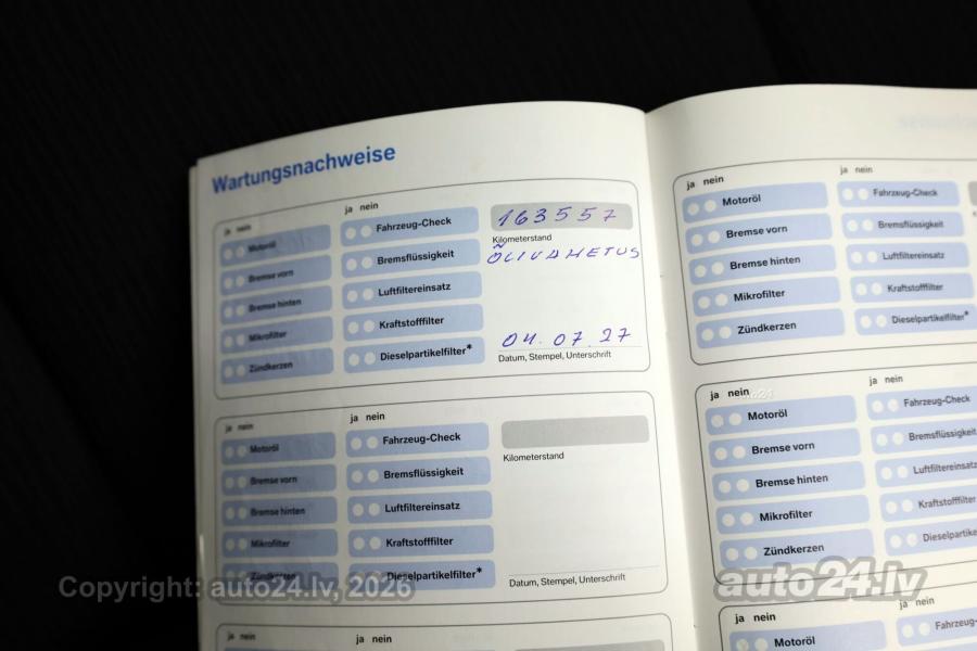 Серый БМВ 1 Серия 2007 в Таллин, объемом двигателя 1.60 л и пробегом 166 тыс. км за 2799 €, фото 9 на AUTOMOTO.COM.LV