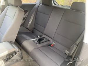Pelēks BMW 1-series 2008 Tallina, ar dzinēja tilpumu 2.00 L un nobraukumu 273 tūkst. km par 3499 €, foto 12 vietnē AUTOMOTO.COM.LV