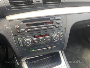 Pelēks BMW 1-series 2008 Tallina, ar dzinēja tilpumu 2.00 L un nobraukumu 273 tūkst. km par 3499 €, foto 17 vietnē AUTOMOTO.COM.LV