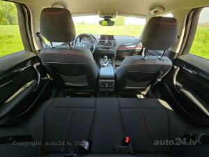 Pelēks BMW 1-series 2011 Rīga, ar dzinēja tilpumu 1.60 L un nobraukumu 213 tūkst. km par 6700 €, foto 19 vietnē AUTOMOTO.COM.LV