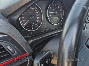 Pelēks BMW 1-series 2011 Rīga, ar dzinēja tilpumu 1.60 L un nobraukumu 213 tūkst. km par 6700 €, foto 23 vietnē AUTOMOTO.COM.LV