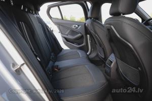 Pelēks BMW 1-series 2021 Tartu, ar dzinēja tilpumu 1.50 L un nobraukumu 45 tūkst. km par 21900 €, foto 15 vietnē AUTOMOTO.COM.LV
