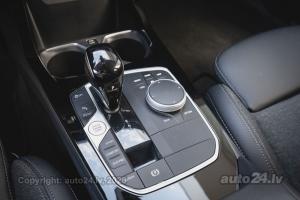 Pelēks BMW 1-series 2021 Tartu, ar dzinēja tilpumu 1.50 L un nobraukumu 45 tūkst. km par 21900 €, foto 21 vietnē AUTOMOTO.COM.LV