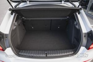 Pelēks BMW 1-series 2021 Tartu, ar dzinēja tilpumu 1.50 L un nobraukumu 45 tūkst. km par 21900 €, foto 24 vietnē AUTOMOTO.COM.LV