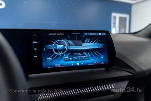 Серый БМВ 1 Серия 2025 в Таллин, объемом двигателя 1.50 л и пробегом 10 тыс. км за 36900 €, фото 14 на AUTOMOTO.COM.LV