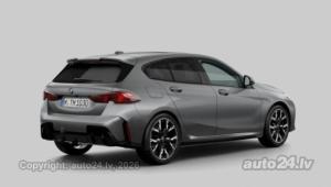 Pelēks BMW 1-series 2025 Tallina, ar dzinēja tilpumu 1.50 L un nobraukumu 38 tūkst. km par 33900 €, foto 4 vietnē AUTOMOTO.COM.LV