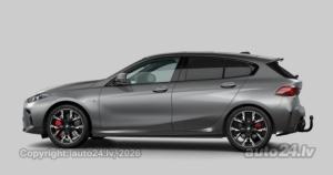 Pelēks BMW 1-series 2025 Tallina, ar dzinēja tilpumu 1.50 L un nobraukumu 38 tūkst. km par 33900 €, foto 5 vietnē AUTOMOTO.COM.LV