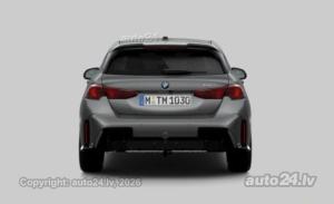 Pelēks BMW 1-series 2025 Tallina, ar dzinēja tilpumu 1.50 L un nobraukumu 38 tūkst. km par 33900 €, foto 7 vietnē AUTOMOTO.COM.LV