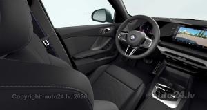 Pelēks BMW 1-series 2025 Tallina, ar dzinēja tilpumu 1.50 L un nobraukumu 38 tūkst. km par 33900 €, foto 9 vietnē AUTOMOTO.COM.LV