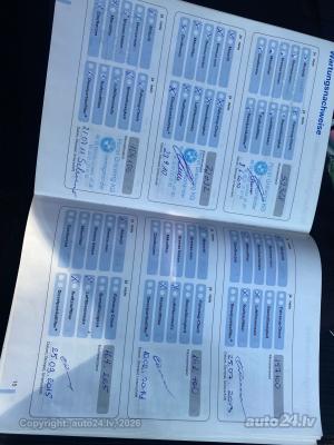 Серый БМВ 1 Серия 2007 в Таллин, объемом двигателя 2.00 л и пробегом 183 тыс. км за 5950 €, фото 27 на AUTOMOTO.COM.LV