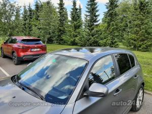 Серый БМВ 1 Серия 2011 в Таллин, объемом двигателя 2.00 л и пробегом 250 тыс. км за 4999 €, фото 11 на AUTOMOTO.COM.LV