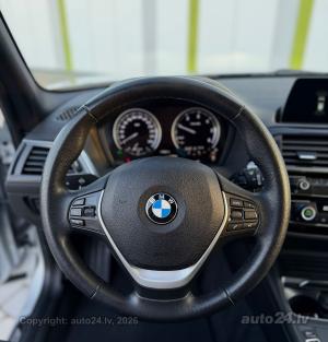 Pelēks BMW 1-series 2018 Tallina, ar dzinēja tilpumu 1.50 L un nobraukumu 156 tūkst. km par 12499 €, foto 10 vietnē AUTOMOTO.COM.LV