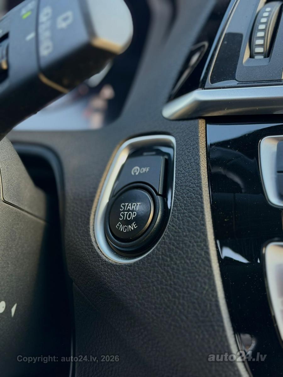 Pelēks BMW 1-series 2018 Tallina, ar dzinēja tilpumu 1.50 L un nobraukumu 156 tūkst. km par 12499 €, foto 18 vietnē AUTOMOTO.COM.LV
