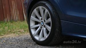 BMW 1-series 2006 Tartu, ar dzinēja tilpumu 2.00 L un nobraukumu 305 tūkst. km par 2900 €, foto 13 vietnē AUTOMOTO.COM.LV