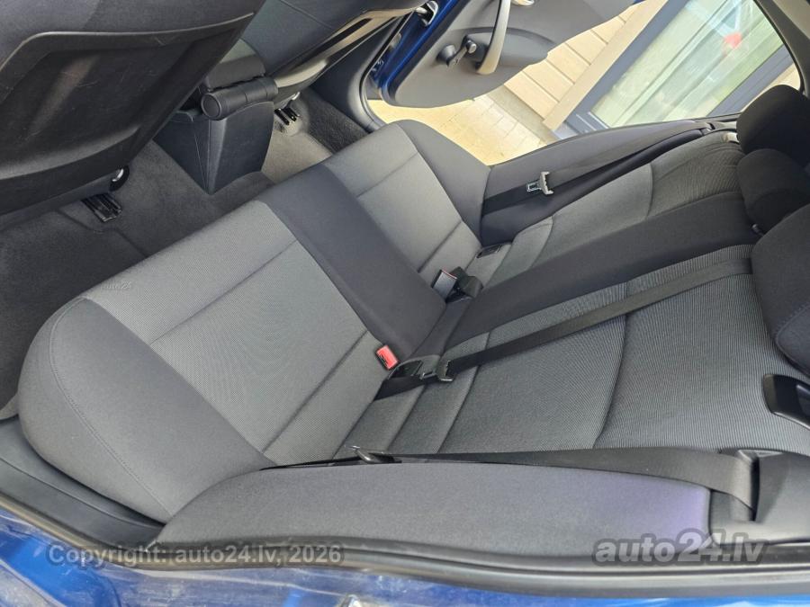 BMW 1-series 2006 Tartu, ar dzinēja tilpumu 2.00 L un nobraukumu 305 tūkst. km par 2900 €, foto 21 vietnē AUTOMOTO.COM.LV