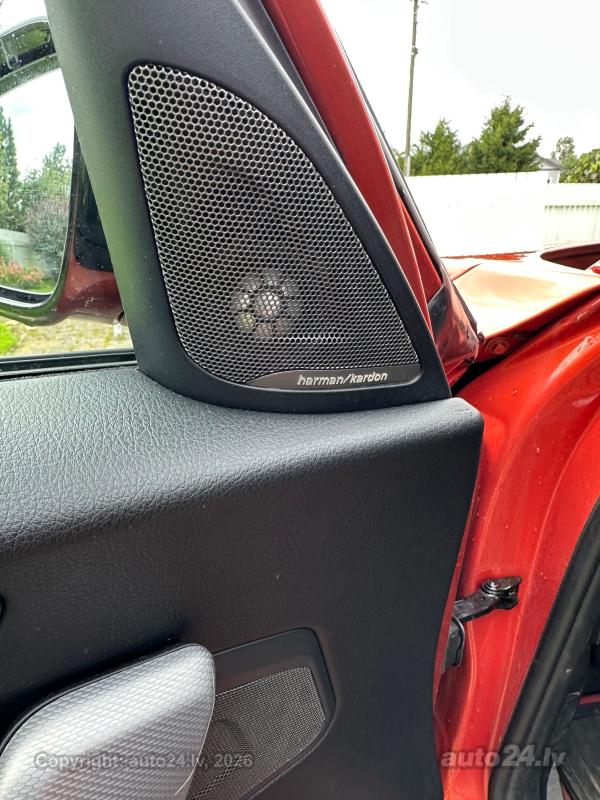 Oranžs BMW 1-series 2012 Saku, ar dzinēja tilpumu 2.00 L un nobraukumu 275 tūkst. km par 6900 €, foto 10 vietnē AUTOMOTO.COM.LV