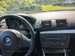 Sarkans BMW 1-series 2004 Keila, ar dzinēja tilpumu 1.60 L un nobraukumu 210 tūkst. km par 2500 €, foto 1 vietnē AUTOMOTO.COM.LV