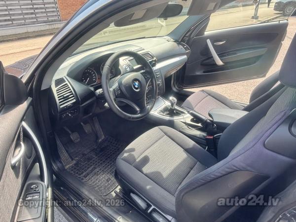 БМВ 1 Серия 2008 в Таллин, объемом двигателя 2.00 л и пробегом 390 тыс. км за 3500 €, фото 7 на AUTOMOTO.COM.LV