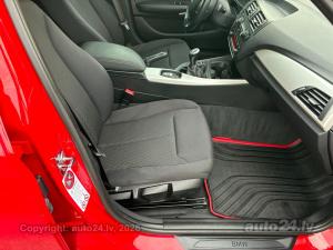 БМВ 1 Серия 2012 в Таллин, объемом двигателя 2.00 л и пробегом 263 тыс. км за 6390 €, фото 13 на AUTOMOTO.COM.LV