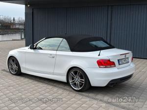 Balts BMW 1-series 2010 Tallina, ar dzinēja tilpumu 2.00 L un nobraukumu 215 tūkst. km par 8500 €, foto 22 vietnē AUTOMOTO.COM.LV