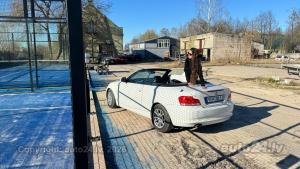 Balts BMW 1-series 2011 Rīga, ar dzinēja tilpumu 1.80 L un nobraukumu 223 tūkst. km par 5350 €, foto  vietnē AUTOMOTO.COM.LV