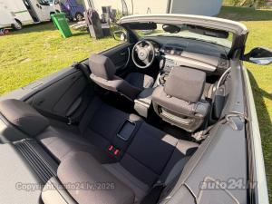 Balts BMW 1-series 2013 Tallina, ar dzinēja tilpumu 2.00 L un nobraukumu 223 tūkst. km par 6500 €, foto 7 vietnē AUTOMOTO.COM.LV
