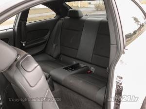 White BMW 1-series 2009 in Tallinn, with an engine capacity of 2.00 L and mileage of 240 thousand km for 7900 €, photo 23 on AUTOMOTO.COM.LV