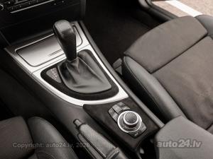 White BMW 1-series 2009 in Tallinn, with an engine capacity of 2.00 L and mileage of 240 thousand km for 7900 €, photo 26 on AUTOMOTO.COM.LV