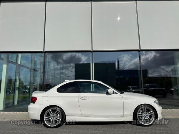 Balts BMW 1-series 2011 Rīga, ar dzinēja tilpumu 3.00 L un nobraukumu 179 tūkst. km par 14999 €, foto 8 vietnē AUTOMOTO.COM.LV