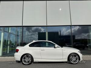Balts BMW 1-series 2011 Rīga, ar dzinēja tilpumu 3.00 L un nobraukumu 179 tūkst. km par 14999 €, foto 9 vietnē AUTOMOTO.COM.LV