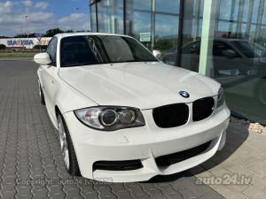 Balts BMW 1-series 2011 Rīga, ar dzinēja tilpumu 3.00 L un nobraukumu 179 tūkst. km par 14999 €, foto 10 vietnē AUTOMOTO.COM.LV