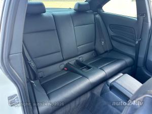 Balts BMW 1-series 2011 Rīga, ar dzinēja tilpumu 3.00 L un nobraukumu 179 tūkst. km par 14999 €, foto 19 vietnē AUTOMOTO.COM.LV