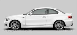 Balts BMW 1-series 2012 Tallina, ar dzinēja tilpumu 2.00 L un nobraukumu 200 tūkst. km par 7999 €, foto 3 vietnē AUTOMOTO.COM.LV