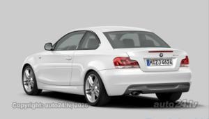 Balts BMW 1-series 2012 Tallina, ar dzinēja tilpumu 2.00 L un nobraukumu 200 tūkst. km par 7999 €, foto 4 vietnē AUTOMOTO.COM.LV
