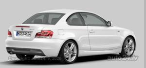 Balts BMW 1-series 2012 Tallina, ar dzinēja tilpumu 2.00 L un nobraukumu 200 tūkst. km par 7999 €, foto 6 vietnē AUTOMOTO.COM.LV