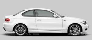 Balts BMW 1-series 2012 Tallina, ar dzinēja tilpumu 2.00 L un nobraukumu 200 tūkst. km par 7999 €, foto 7 vietnē AUTOMOTO.COM.LV