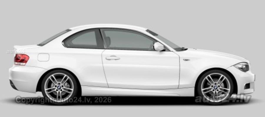 Balts BMW 1-series 2012 Tallina, ar dzinēja tilpumu 2.00 L un nobraukumu 200 tūkst. km par 7999 €, foto 7 vietnē AUTOMOTO.COM.LV