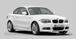 Balts BMW 1-series 2012 Tallina, ar dzinēja tilpumu 2.00 L un nobraukumu 200 tūkst. km par 7999 €, foto 8 vietnē AUTOMOTO.COM.LV