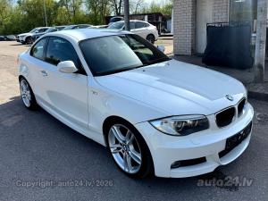 Balts BMW 1-series 2012 Tallina, ar dzinēja tilpumu 2.00 L un nobraukumu 200 tūkst. km par 7999 €, foto 11 vietnē AUTOMOTO.COM.LV
