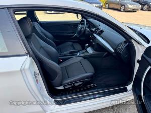 Balts BMW 1-series 2012 Tallina, ar dzinēja tilpumu 2.00 L un nobraukumu 200 tūkst. km par 7999 €, foto 19 vietnē AUTOMOTO.COM.LV