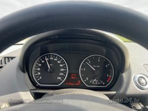 White BMW 1-series 2004 in Tartu, with an engine capacity of 2.00 L and mileage of 400 thousand km for 3300 €, photo 11 on AUTOMOTO.COM.LV