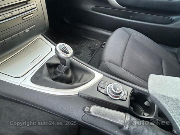 Balts BMW 1-series 2012 Pelva, ar dzinēja tilpumu 0.00 L un nobraukumu 420 tūkst. km par 3600 €, foto 11 vietnē AUTOMOTO.COM.LV