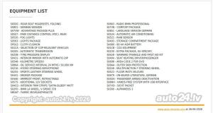 Белый БМВ 1 Серия 2014 в Рига, объемом двигателя 2.00 л и пробегом 123 тыс. км за 7999 €, фото 19 на AUTOMOTO.COM.LV
